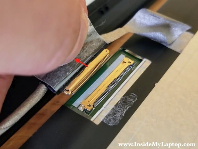 Full disassembly of HP 15 notebook PC – Inside my laptop