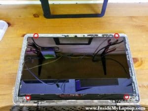 HP Pavilion 15 complete disassembly – Inside my laptop
