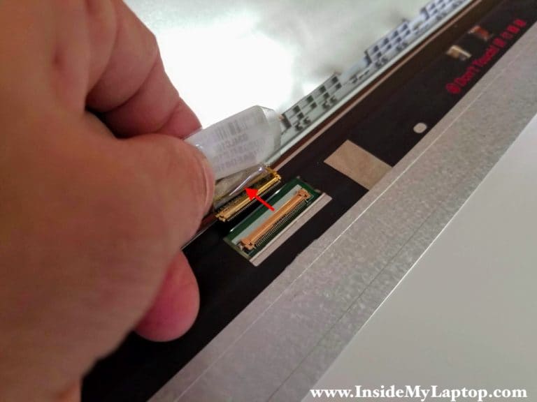 HP Pavilion 15 complete disassembly – Inside my laptop