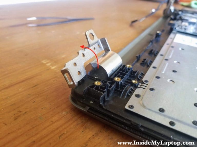 HP 15 15g 15q Laptop PC disassembly – Inside my laptop