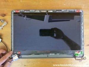 HP 15 15g 15q Laptop PC disassembly – Inside my laptop