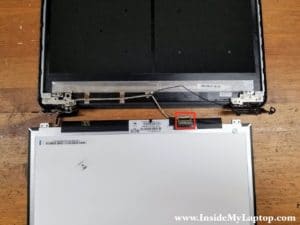 Full disassembly HP Notebook 17-x000 thru 17-x199 – Inside my laptop